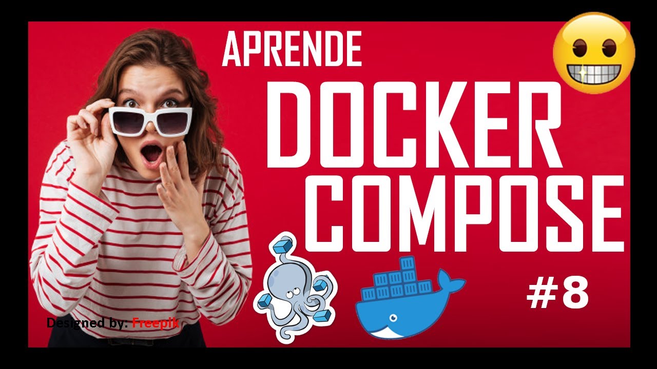 Capitulo 8 Docker Compose Network YouTube capitulo-8-docker-compose-network-youtube