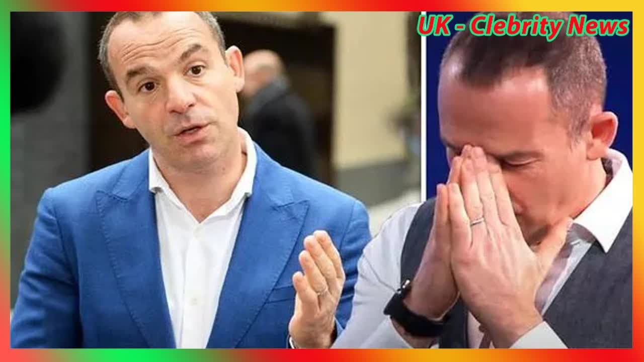 Martin Lewis sparks chaos as ITV show causes will website to crash ...