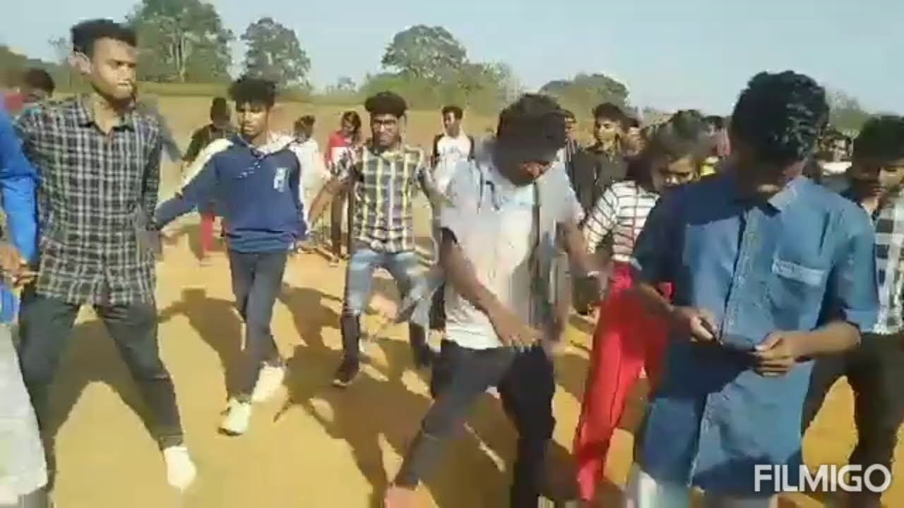 Government autonomous college 2020 SC/ST PICNIC Rourkela - YouTube