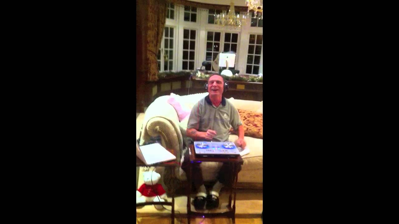 Big Daddy g in da house - YouTube