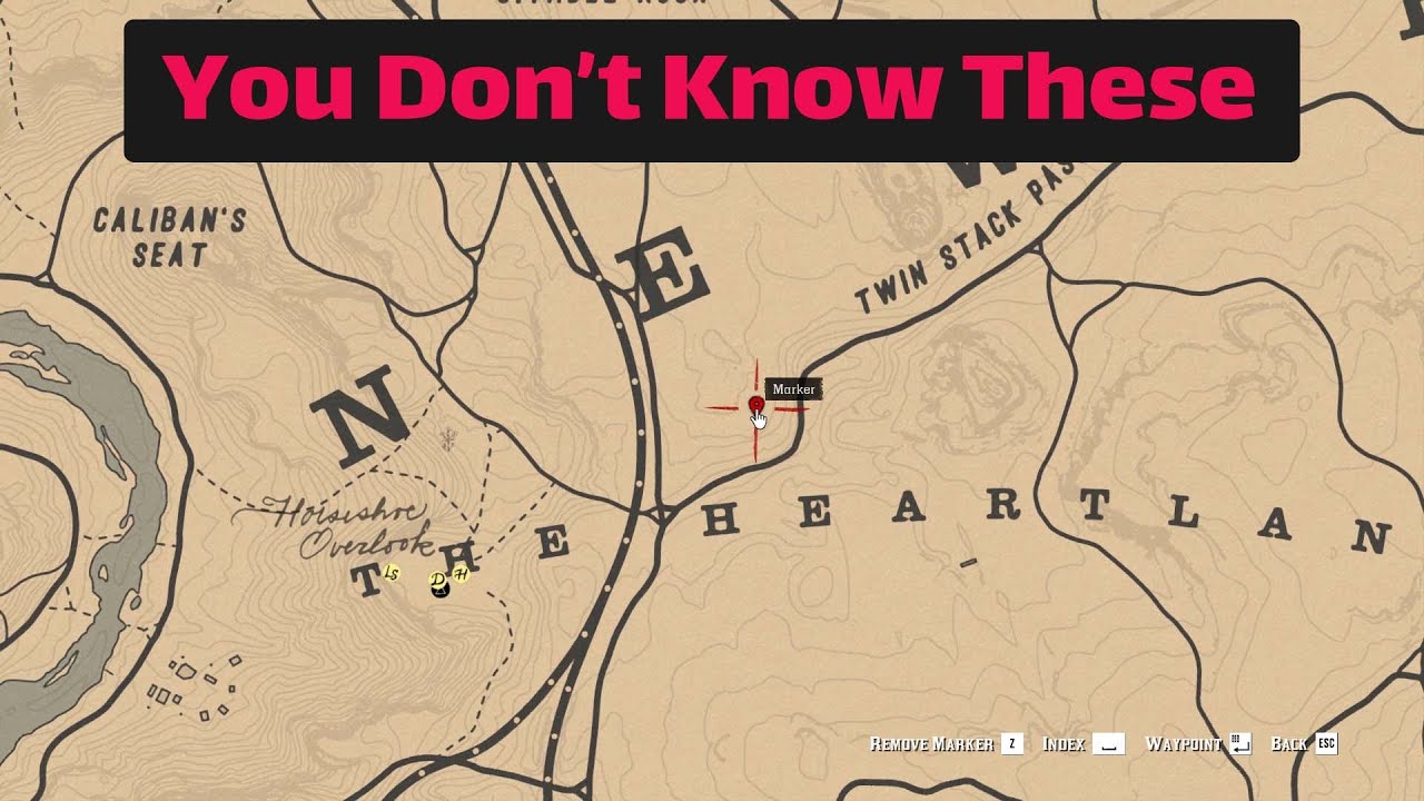 You have all seen this NPC, but you have never seen these about him ...