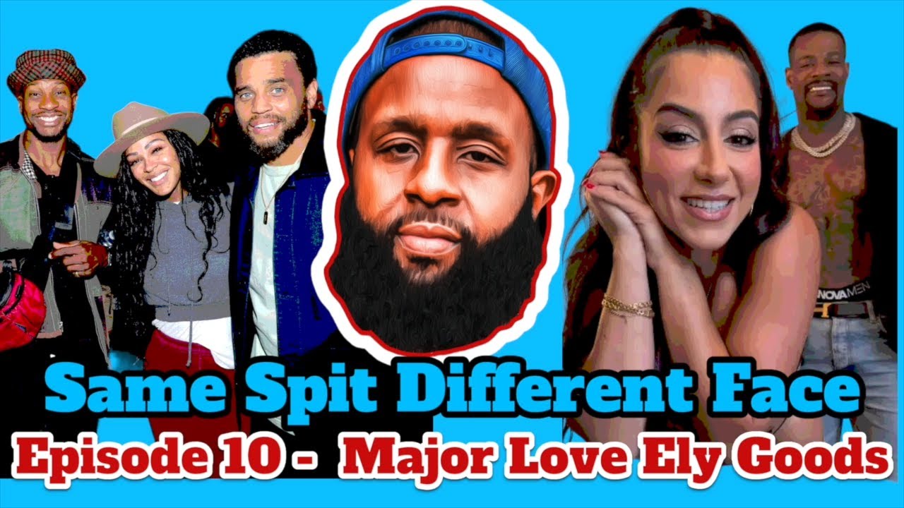 Same Spit Different Face Episode 10 | Lena The Plug Cheats on Adam22, Michael Ely and Megan ...