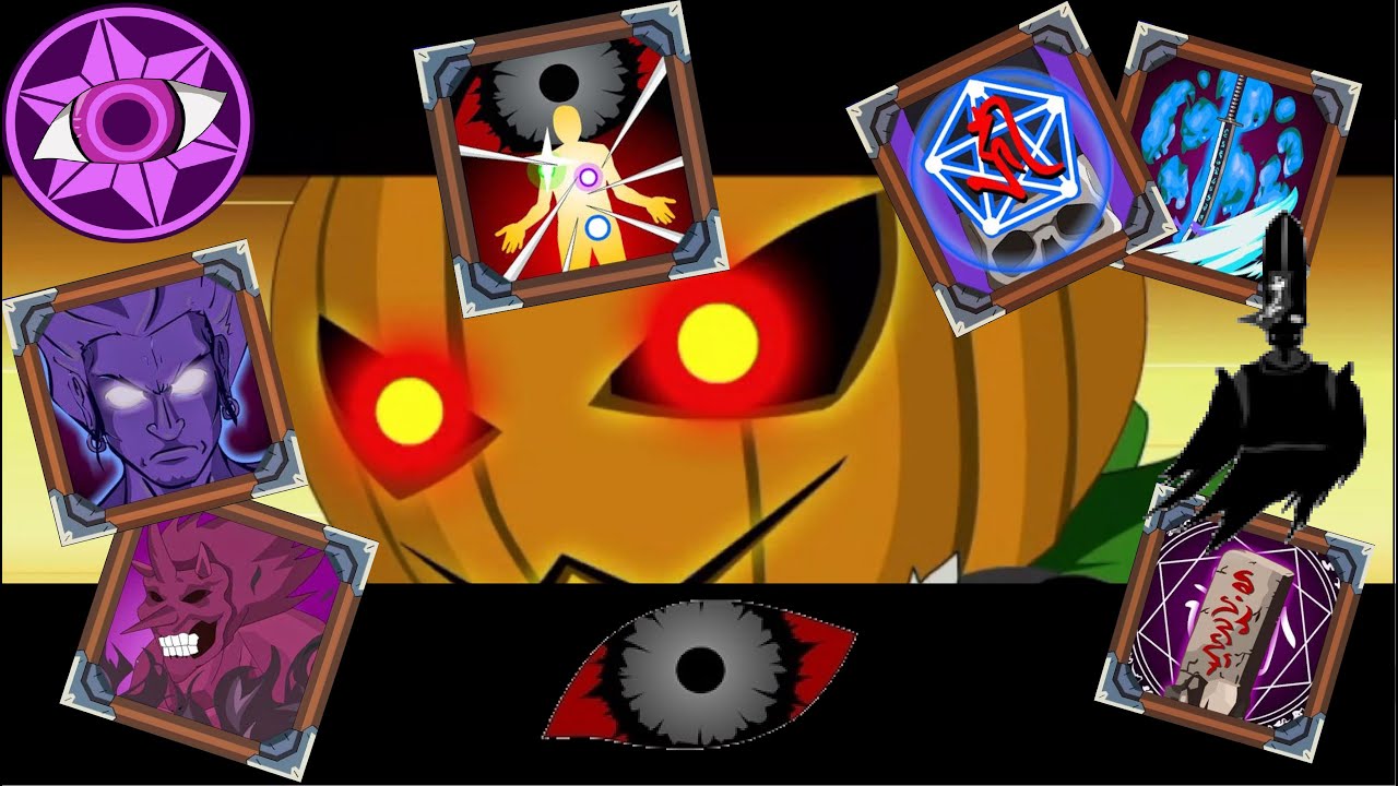 *Ninja Saga PvP* Dedicated to Old School Players / ¡Unity Alpha ...