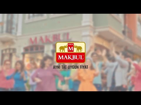 Makbul'ü Makbul! - YouTube
