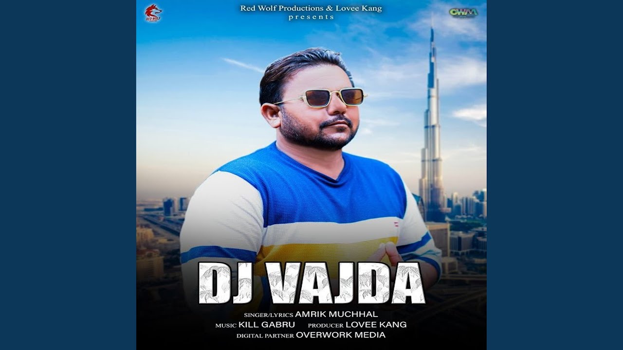Dj Vajda - YouTube