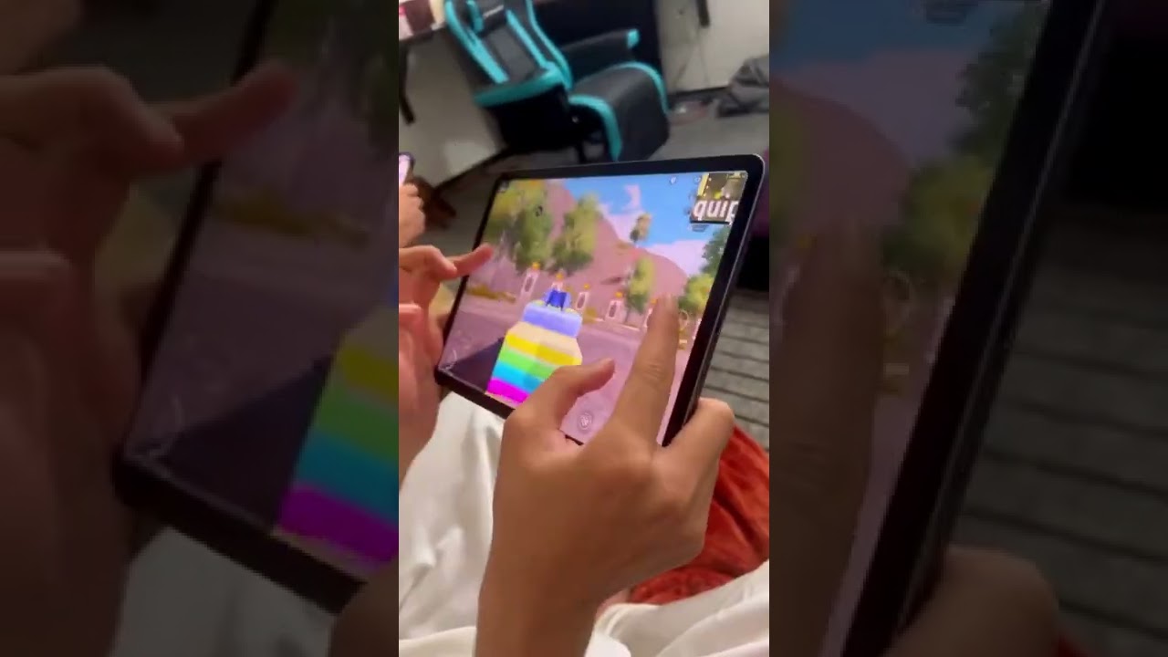 Ocean.Drax 5 Finger #game playing 😎🔥 - YouTube