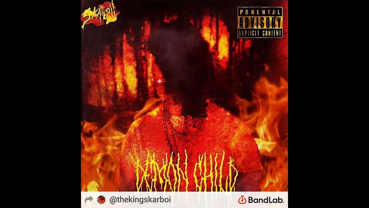 SKARBOII - GEEKED (Prod. Vxlious) (Official Audio) - YouTube