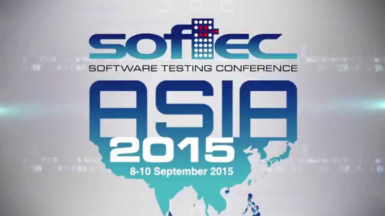 Softec 2015 - YouTube