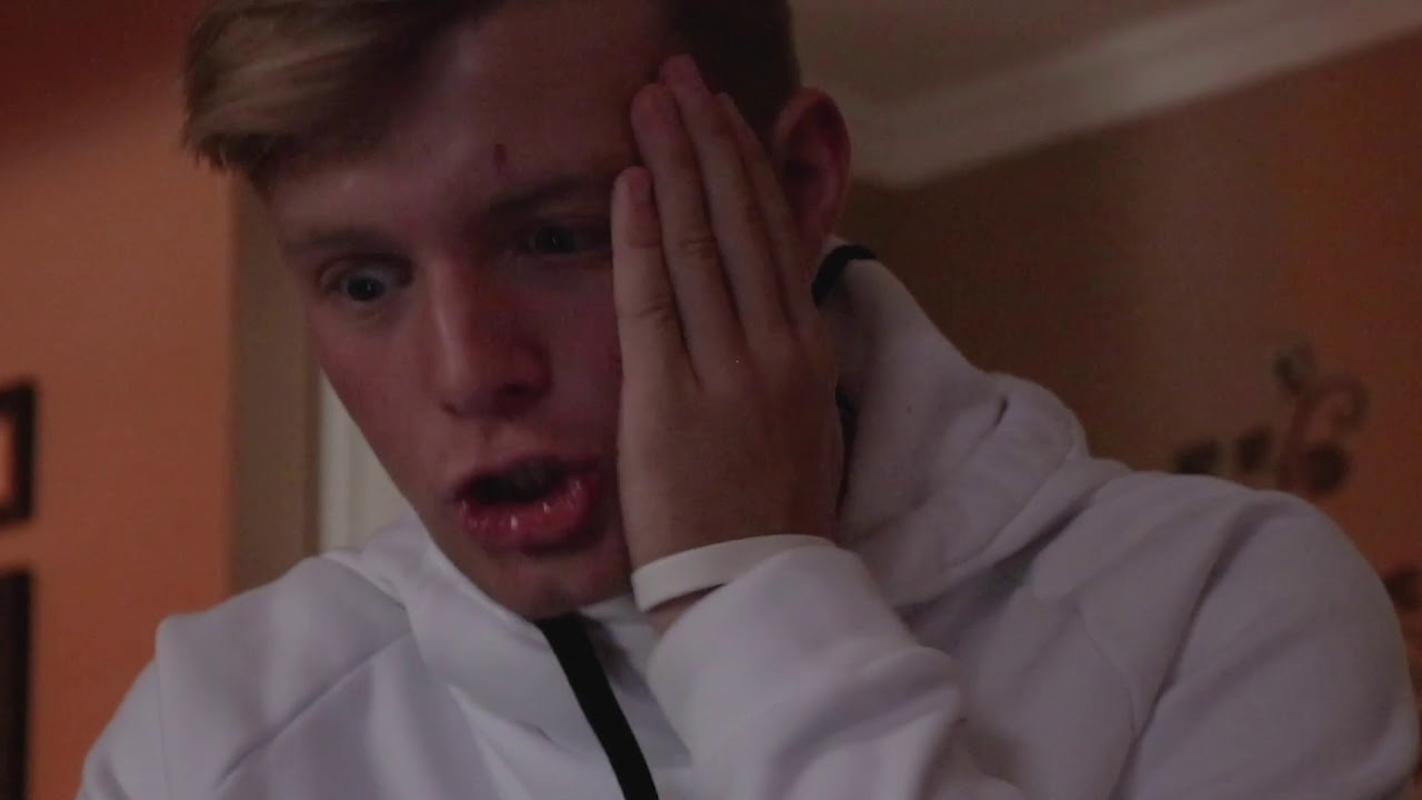 MATT PAT ASHTON XMAS MV NEW - YouTube