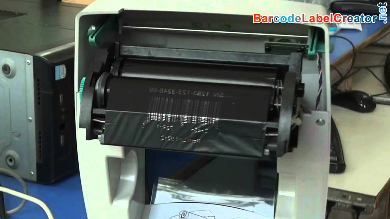 How Thermal Printer Works YouTube how-thermal-printer-works-youtube