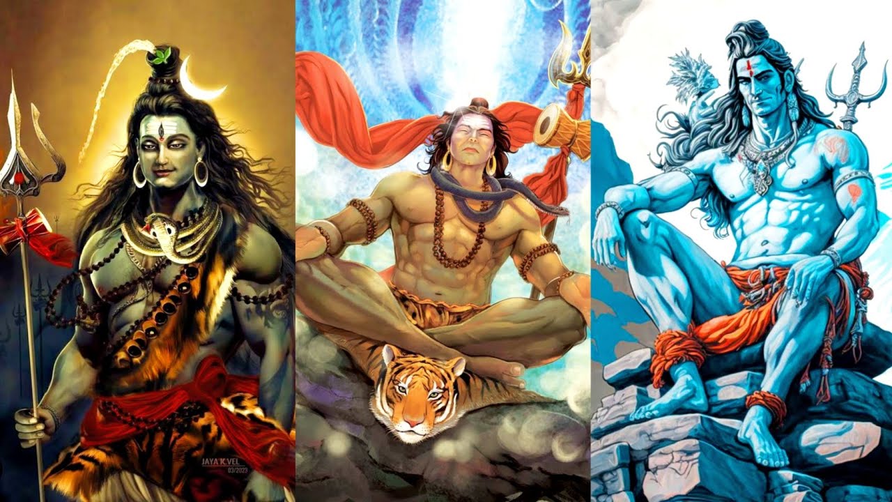 sivan whatsapp status in tamil fullscreen 4k🌷🐂| lord sivan whatsapp ...