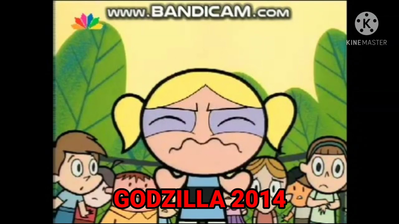 All Monsterverse Roar Crossover's 2014 to 2021 - YouTube