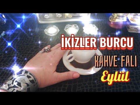 İKİZLER BURCU EYLÜL 2021 KAHVE FALI SIKINTILAR, YENİ AŞK