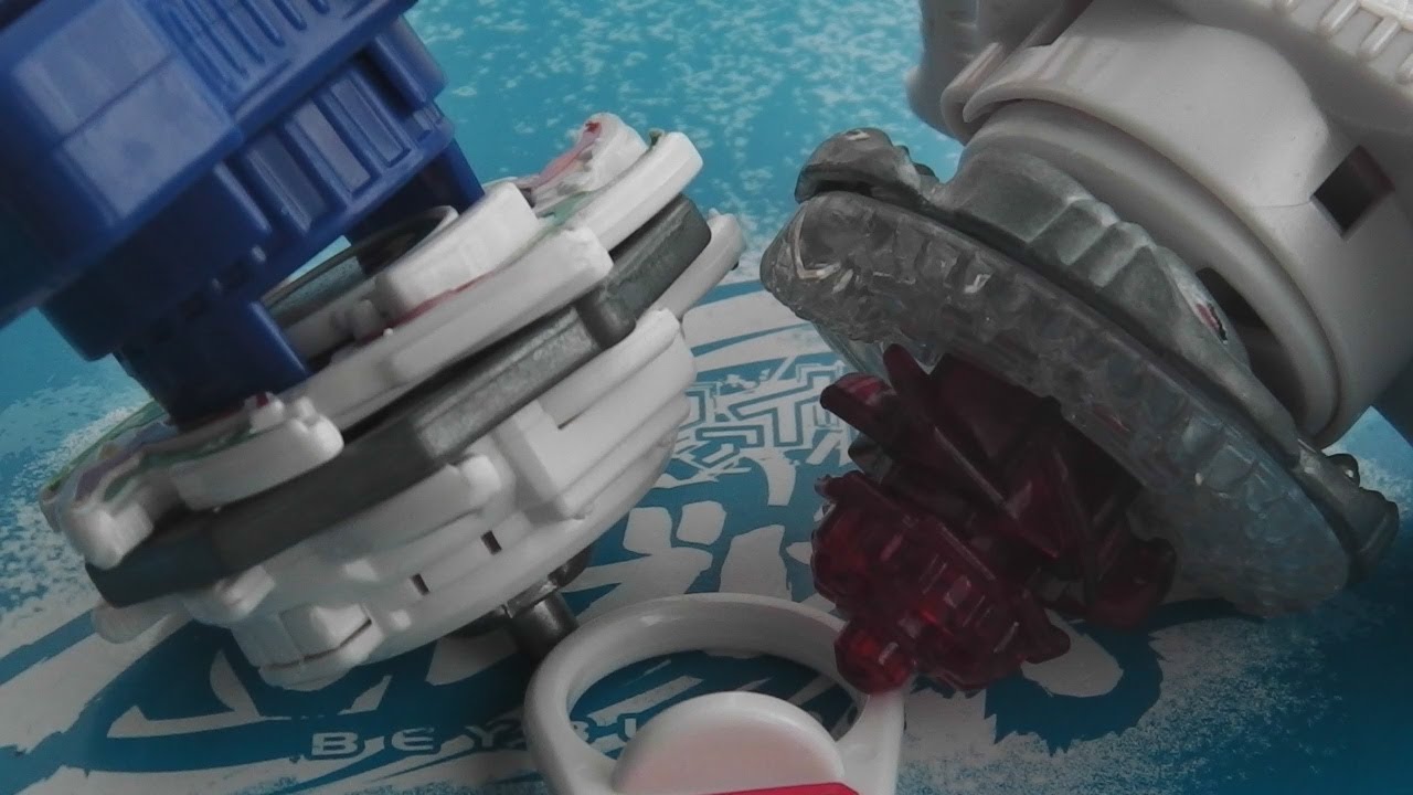 Beyblade Battle! Dragoon G vs Dark Knight Dragooon LW160BSF - GEARS vs ...