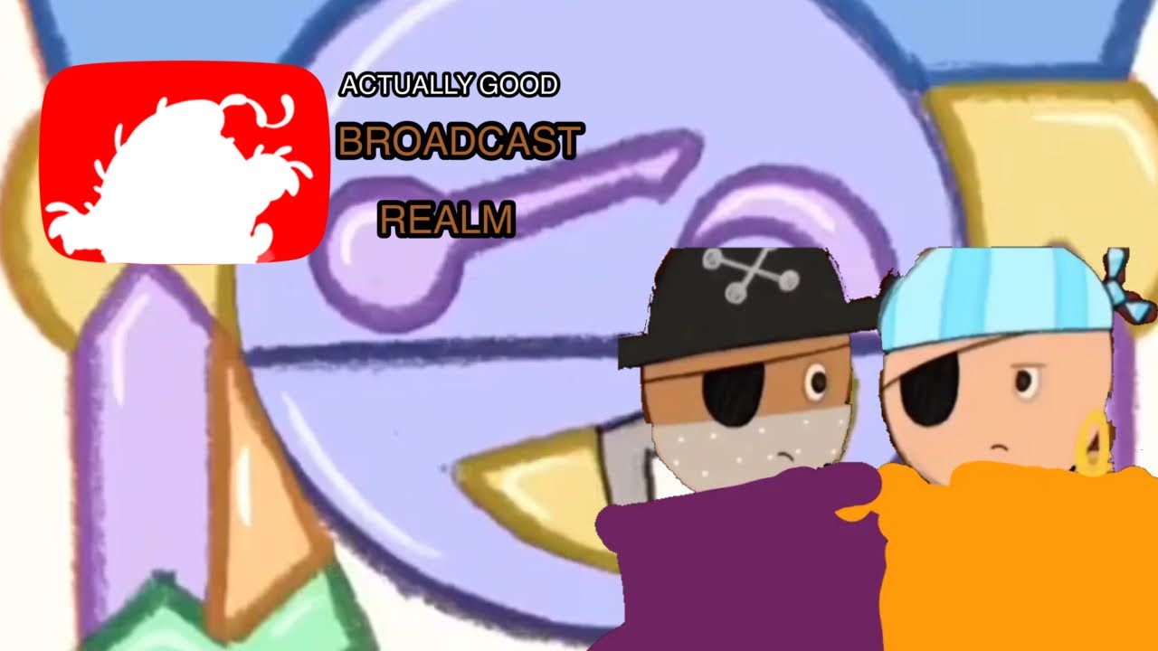Actually Good Broadcast Realm - Buklbeard - YouTube