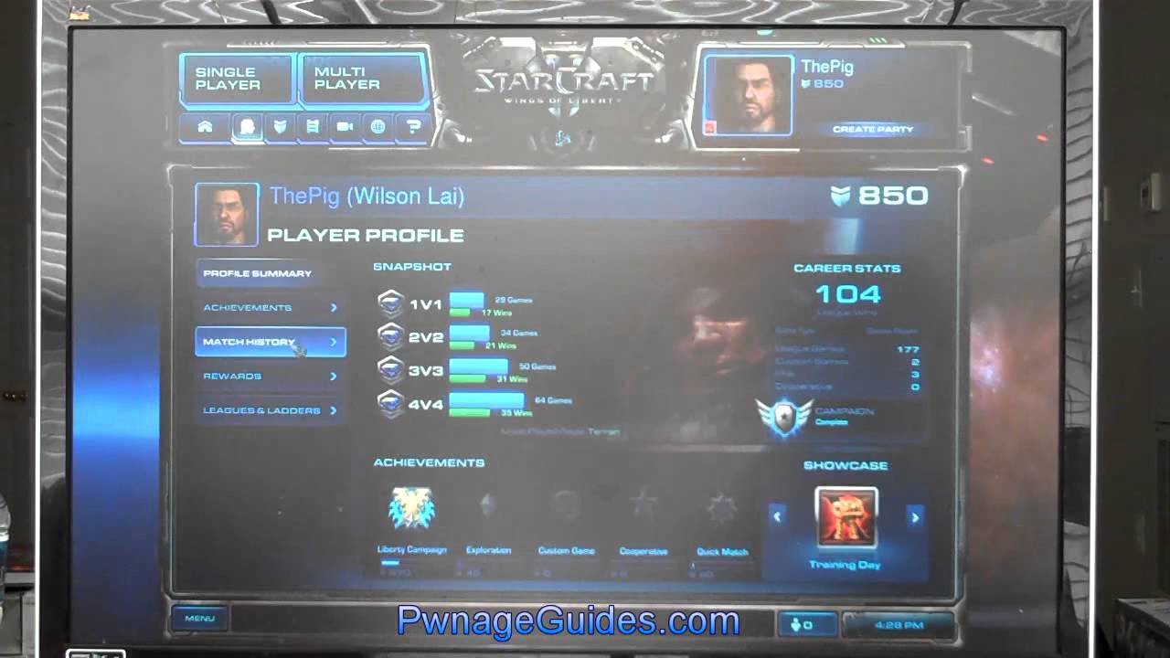 Starcraft 2 Guide - Video Lessons and Top SC2 Strats Revealed - YouTube