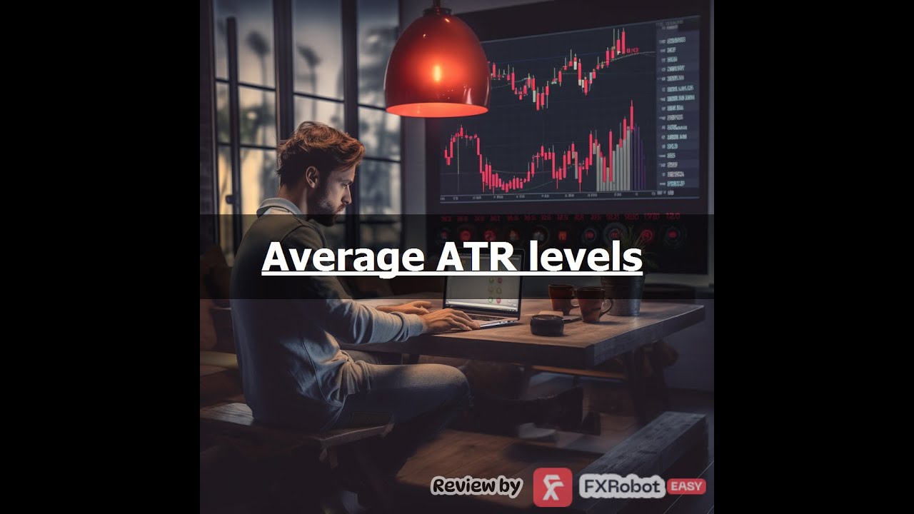 Average ATR Levels Review: Boost Your Forex Trading Strategies with ...