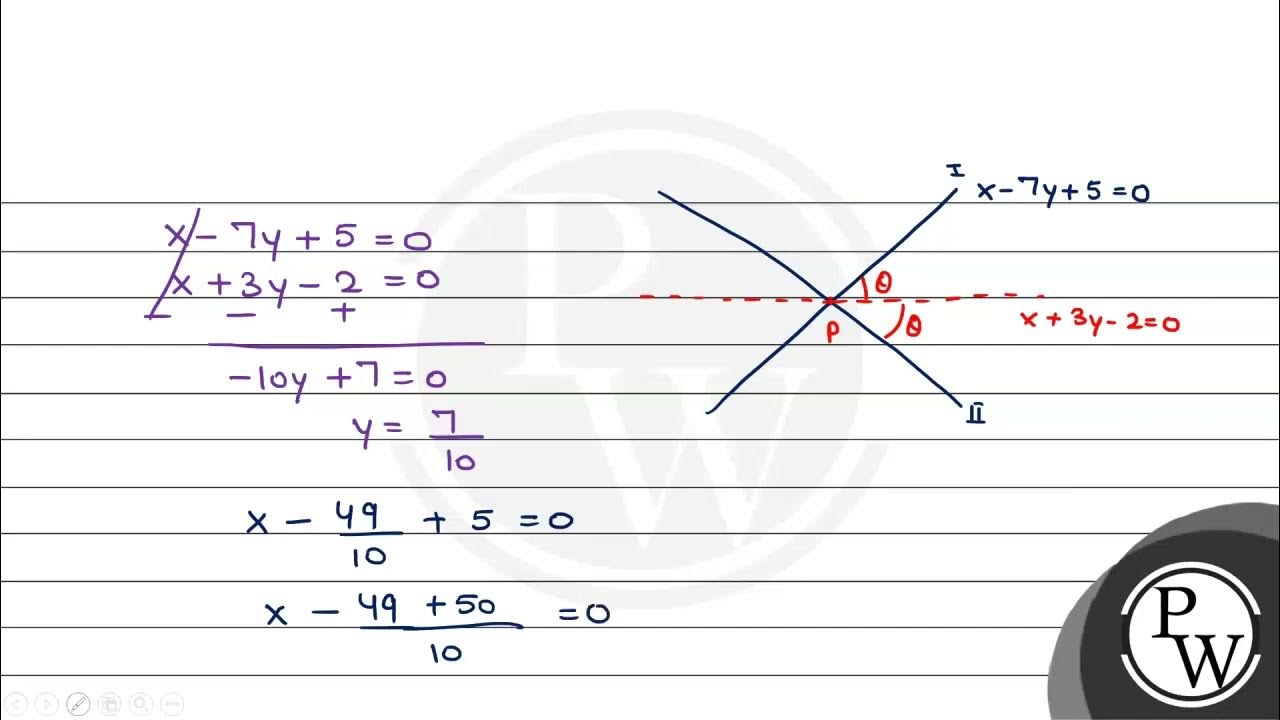 the-line-x-3-y-2-0-bisects-the-angle-between-a-pair-of-straight