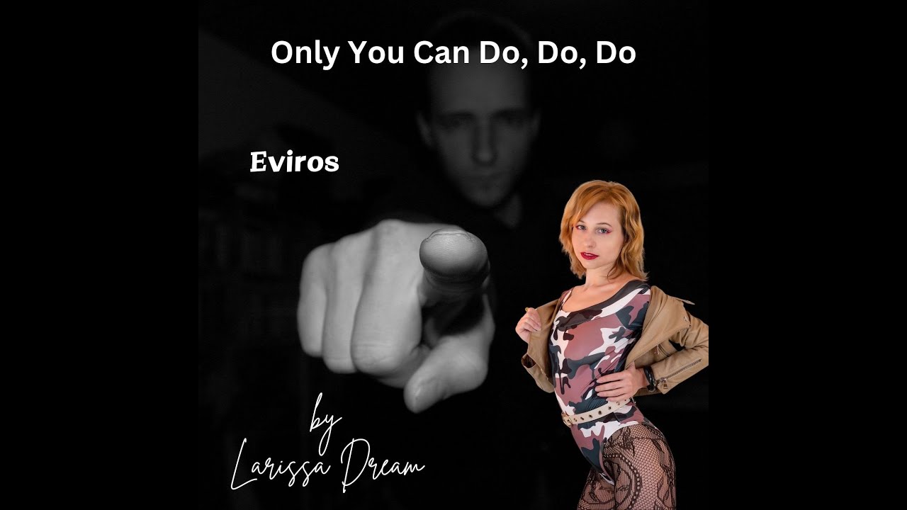 Only You Can Do, Do, Do - YouTube