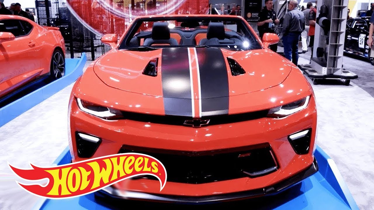 Unleash The Beast The Ultimate Guide To The Legendary Camaro Hot Wheels Edition