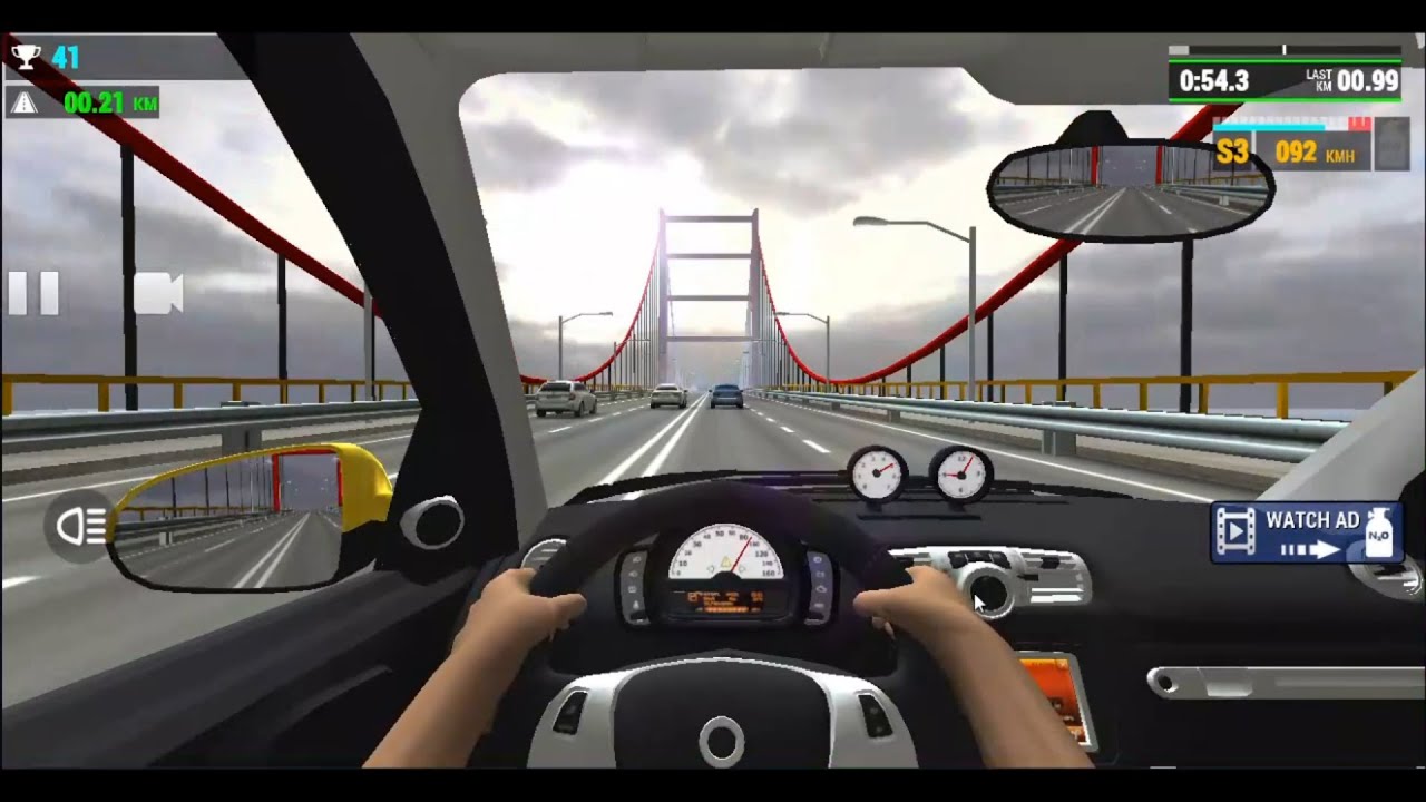 Ultimate Car Racing Challenge: Speed, Drift, and Dominate the Track ...