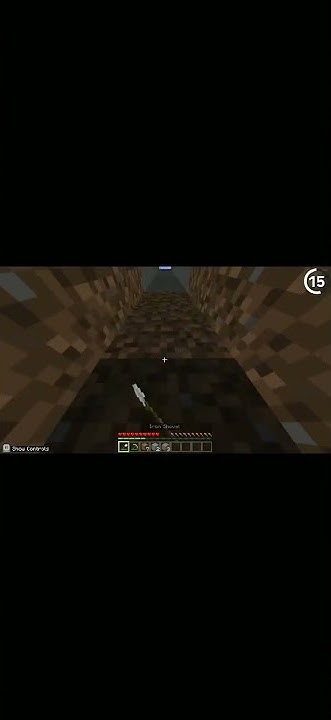 Minecraft tips and tricks🤑@skipthetutorial || K.O GAMING - YouTube