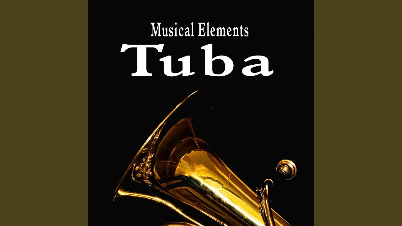 Sad Accent Played on a Tuba - YouTube