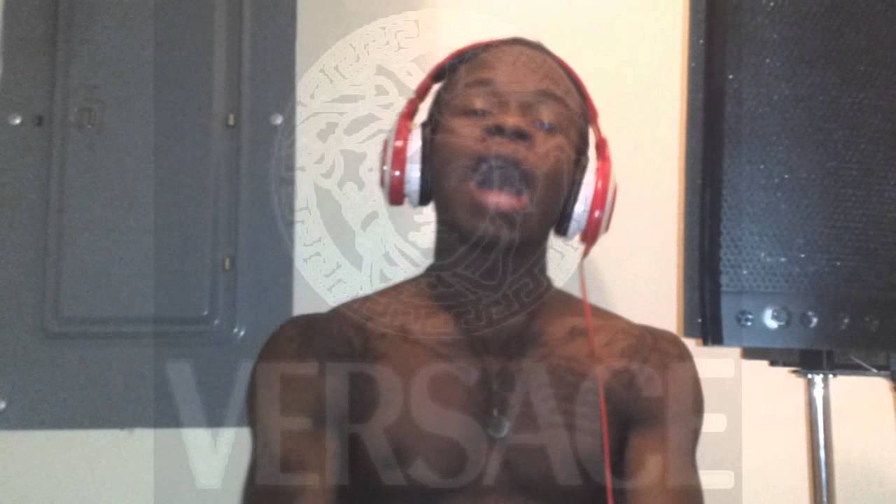 Lil Raskel "Versace Remix" Music Video - YouTube