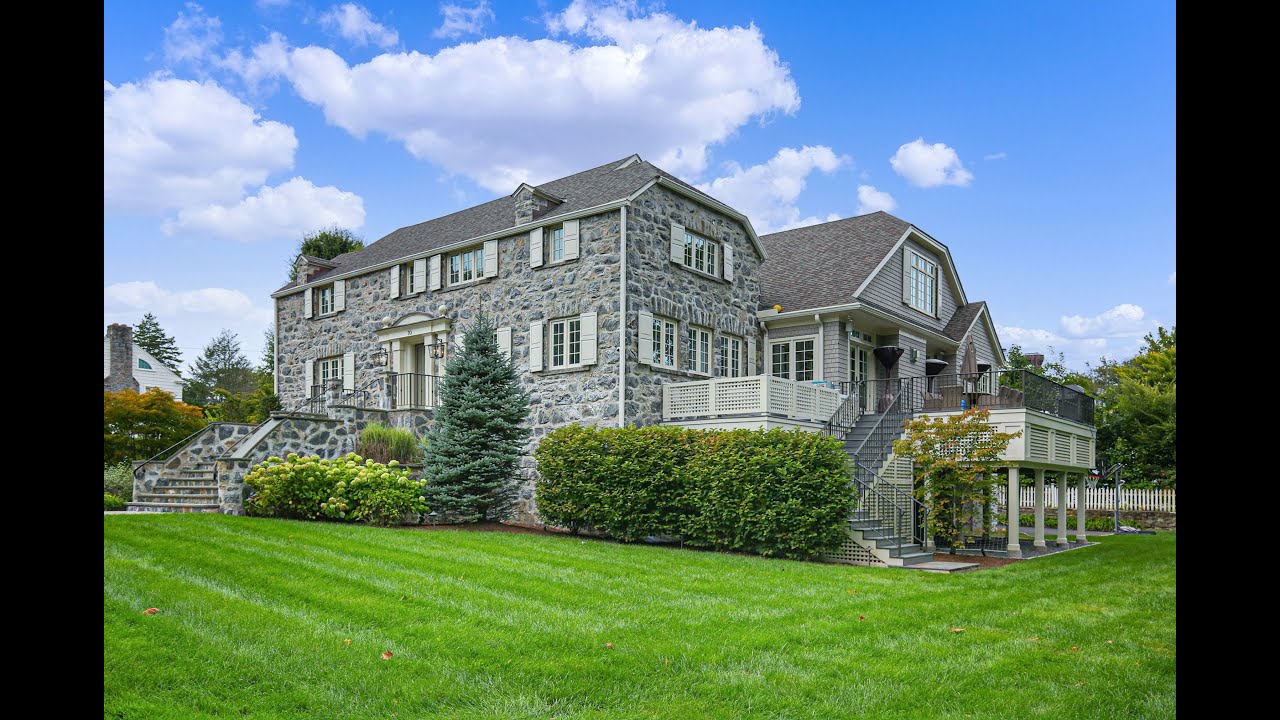 70 MENDOTA AVENUE RYE, NY 10580 - YouTube