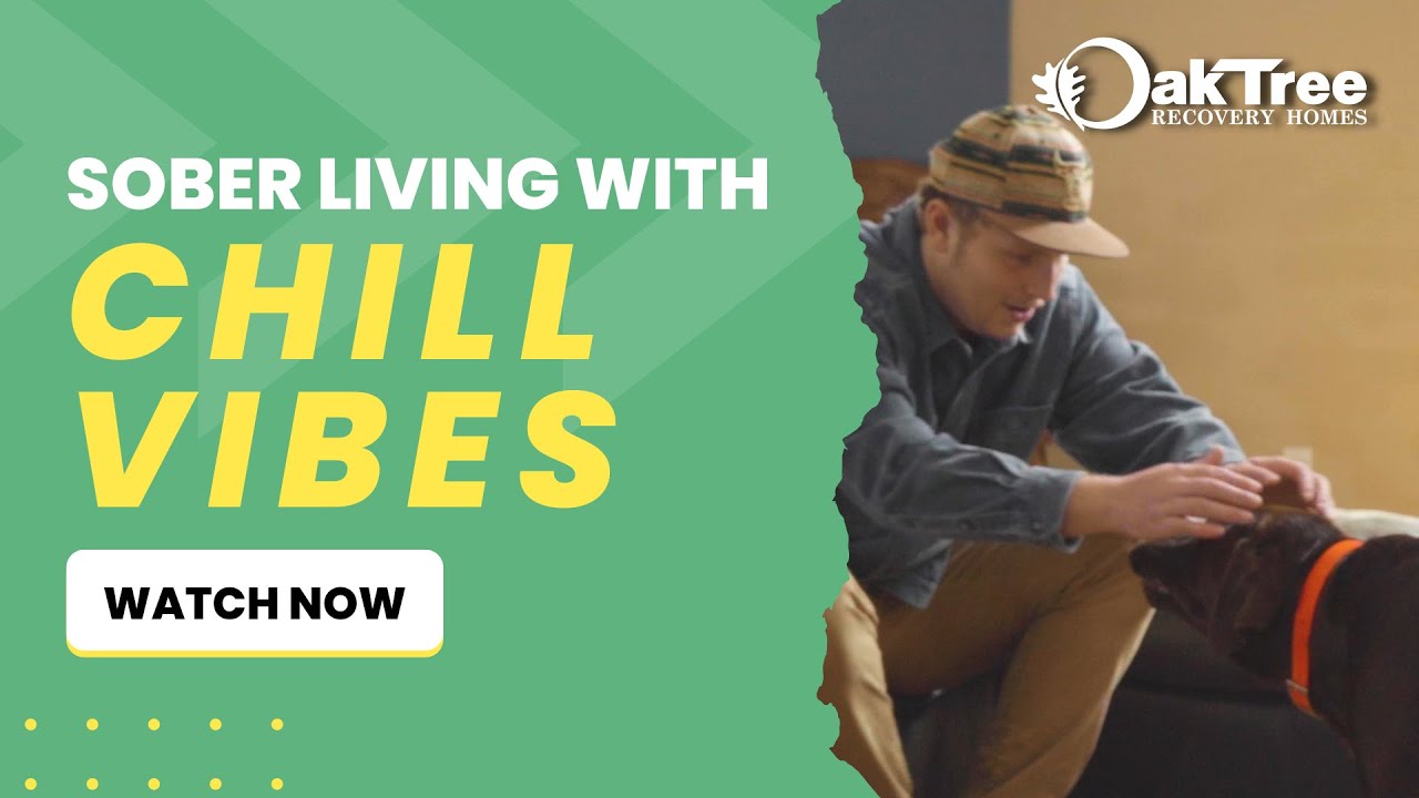 Sober Living with a Family Vibe | Our Program in Asheville, NC | Oak ...