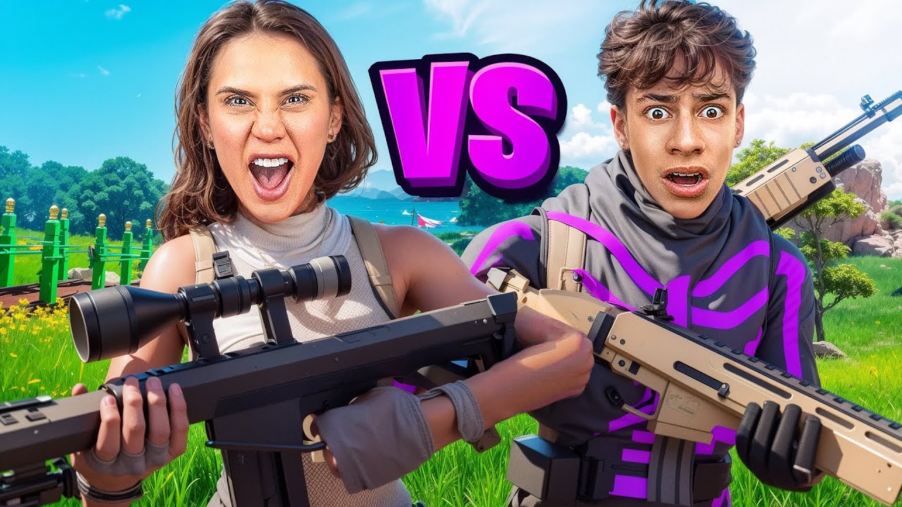 WILDEST 1v1 Battles That Shocked Everyone! ⚔️ | Royalty Gaming - YouTube