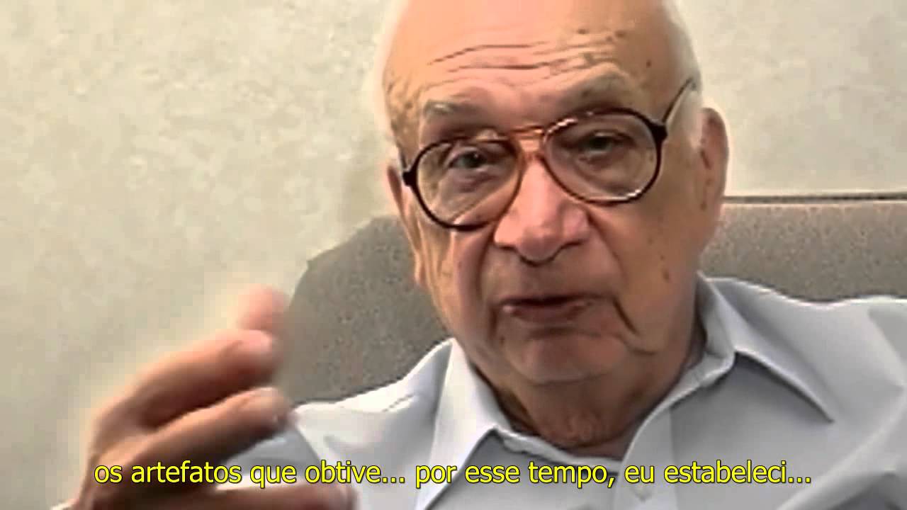 Roswell Revisited -- Colonel Phillip J. Corso - Legendado - YouTube