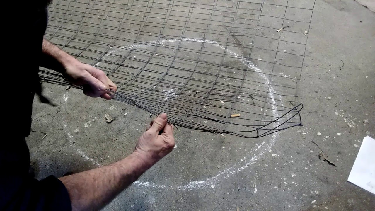 QDaG: Fire Shroud pt1 - YouTube