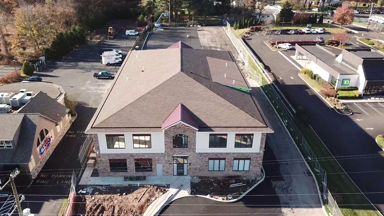 Building - YouTube