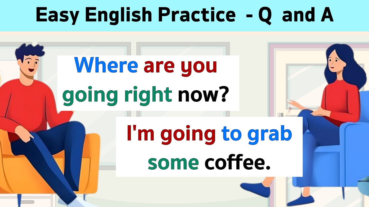 200 Simple Questions And Answers | English Speaking Practice | Speak ...