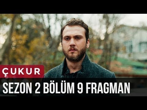Çukur 2.Sezon 9.Bölüm İlk Sahne Fragman izle (Savaş Kapıda)