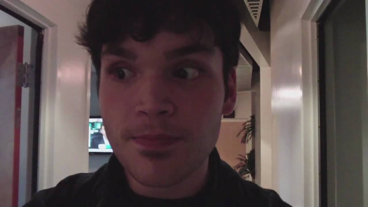 Jimmy Needham Studio Footage 2009 - YouTube