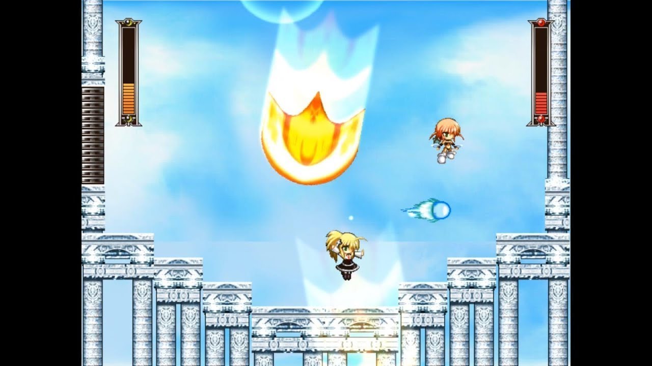 Rosenkreuzstilette - Luste Teuber Stage (New Commentary Version) - YouTube