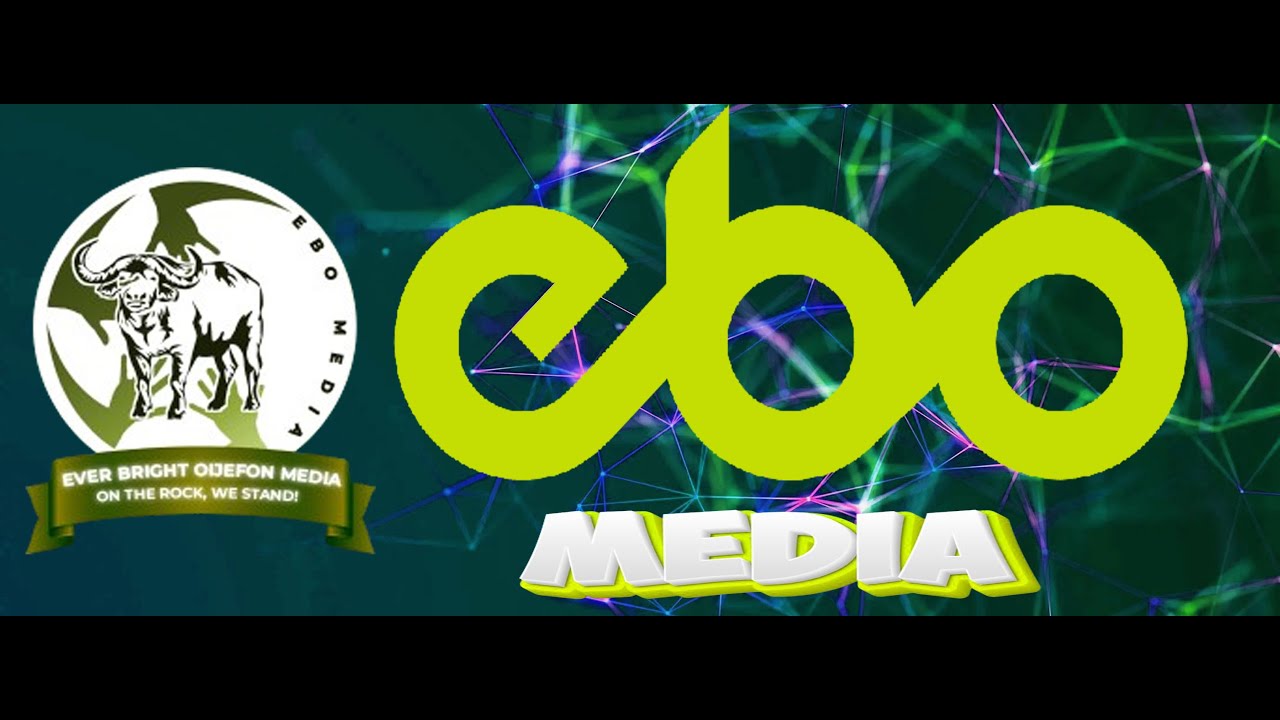EBO Media - YouTube