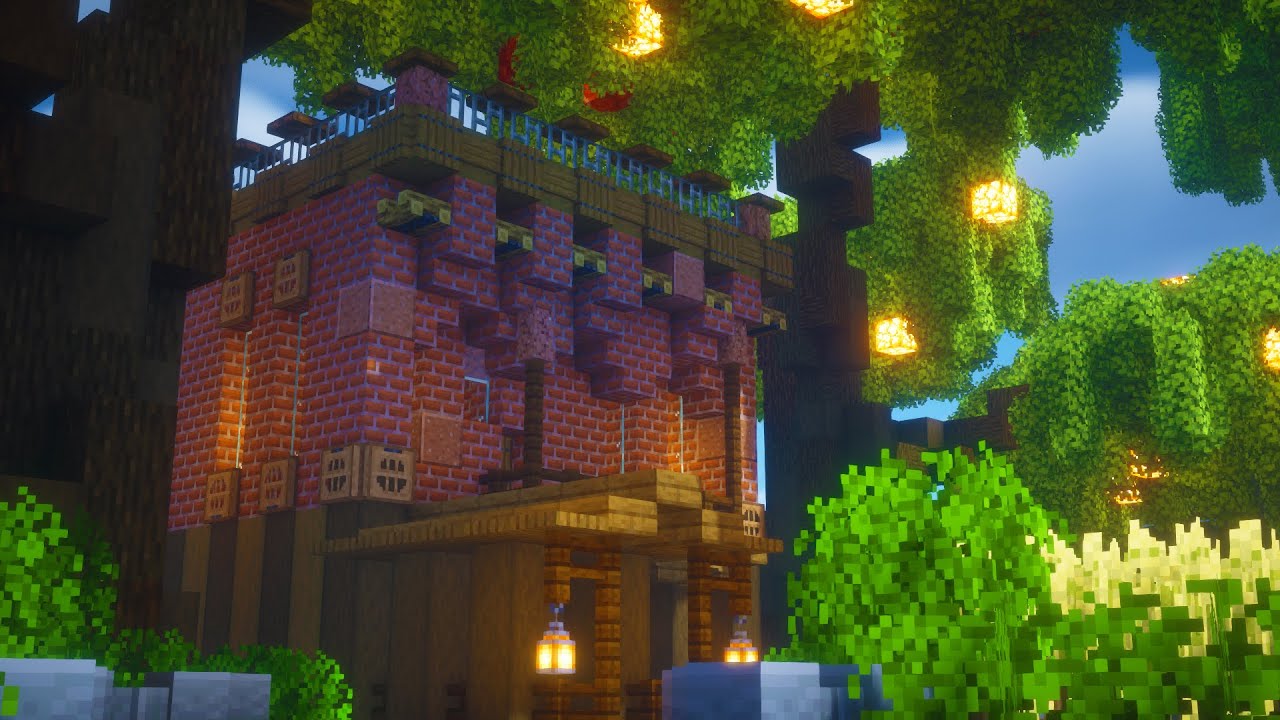 Fixing a Big Problem | Minecraft Survival Let's Play E8 - YouTube