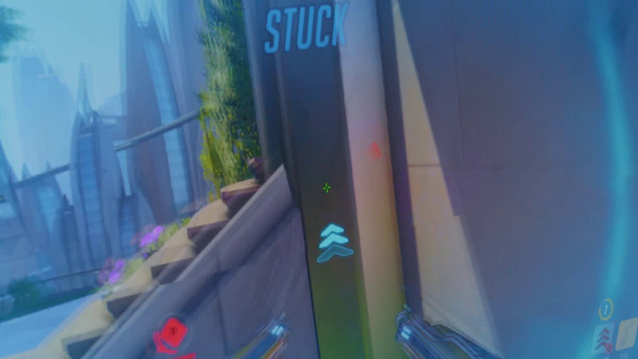 Slow overwatch - YouTube