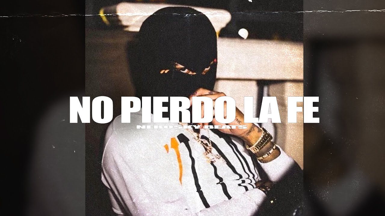 INSTRUMENTAL DE RAP / TRAP | “ FE ” | RAP DESAHOGO / PIANO GUITAR BEAT ...