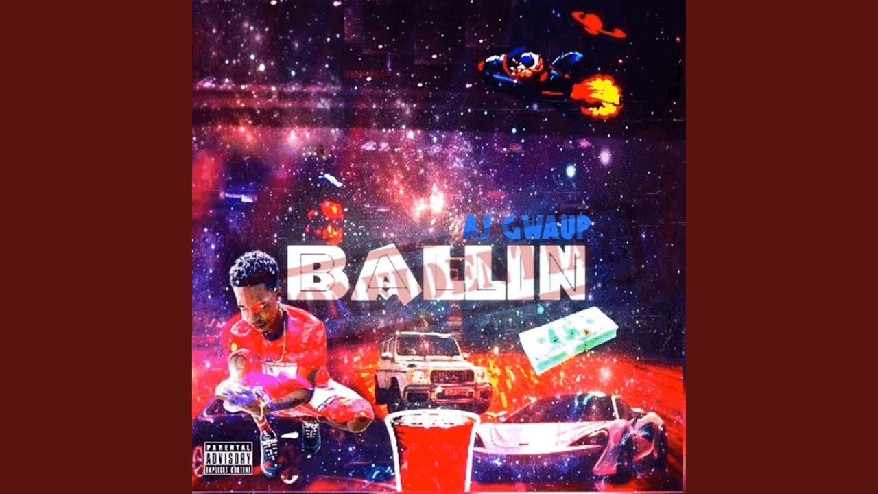 Ballin' - YouTube
