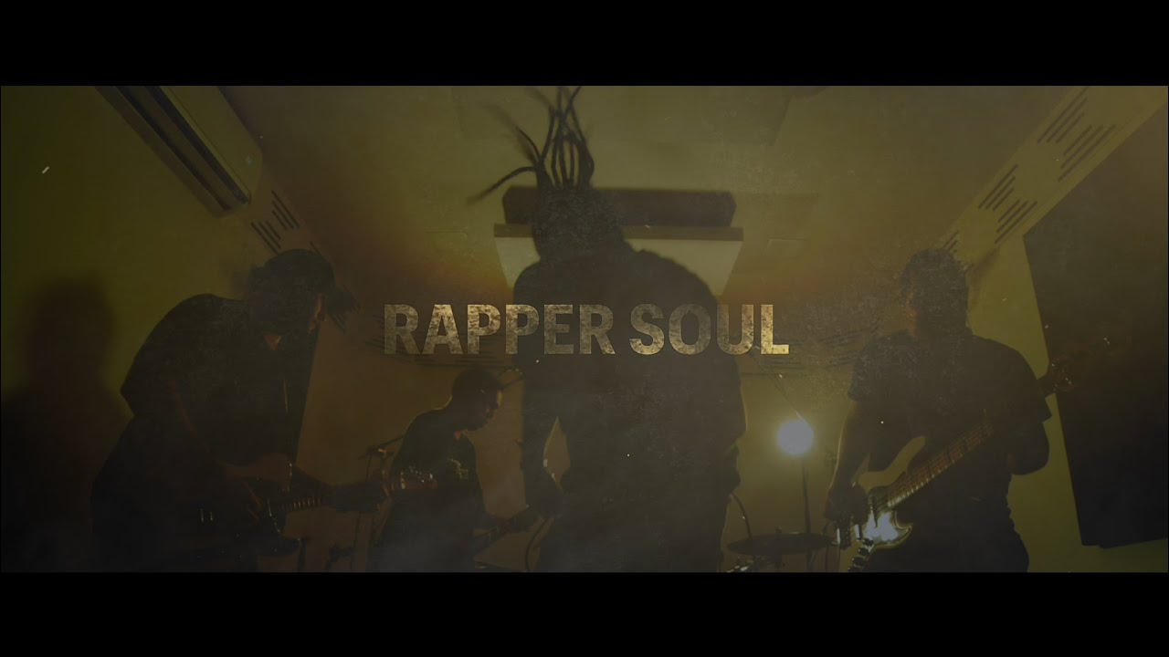 Rapper Soul - Lo Que Vales [Official Video] - YouTube