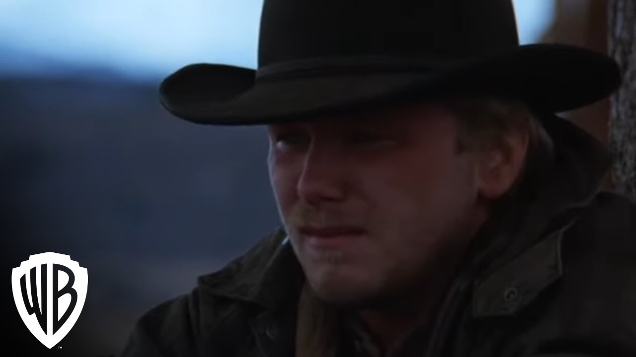 Unforgiven | We All Have It Coming Kid | Warner Bros. Entertainment ...