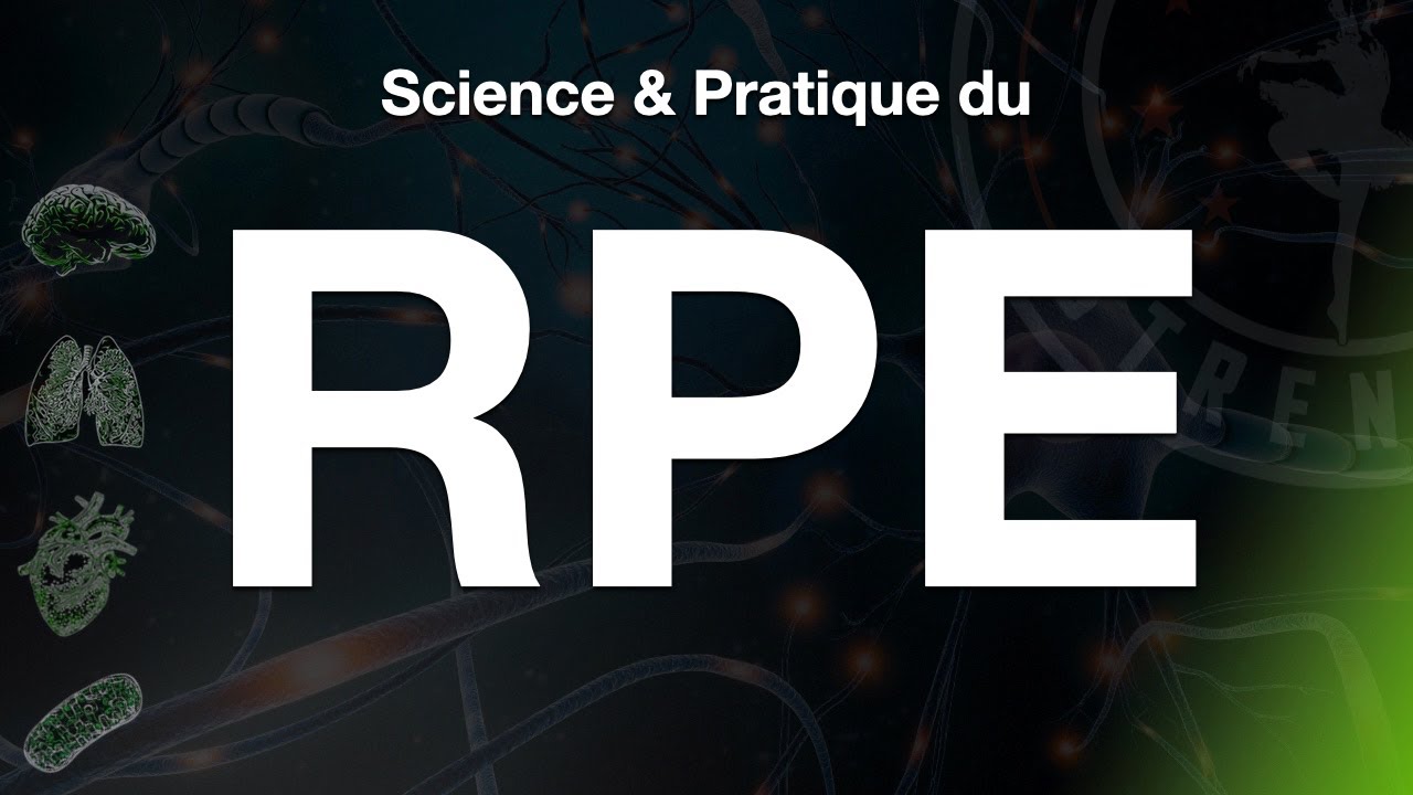 La mesure pour améliorer tes entraînements - YouTube