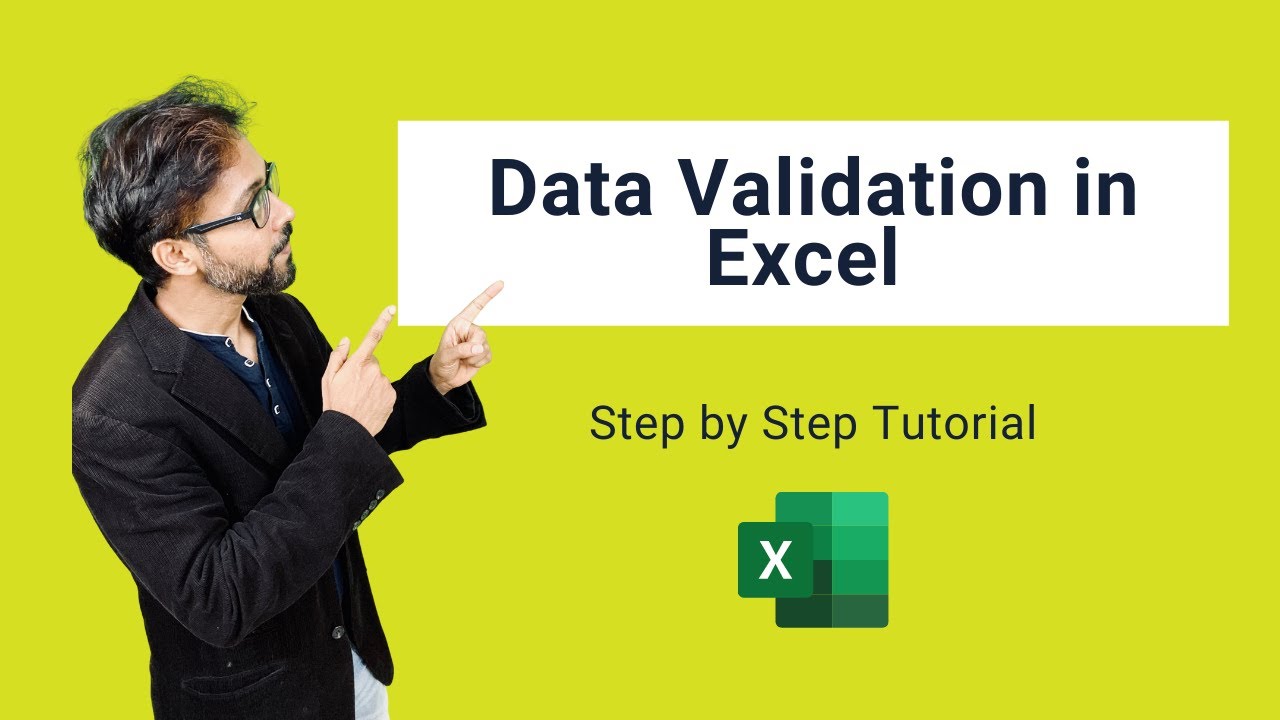 Data Validation In Excel Overview How To Use Data Validation Data Validation In Excel Overview How To Use Data Validation