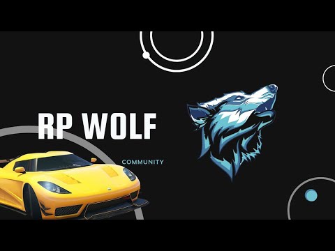 RP Wolf - YouTube