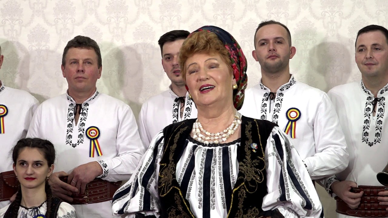 VETA BIRIS - BADITA DE PE TARNAVA - YouTube