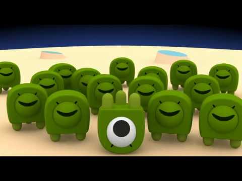 POCOYO season 1 long episodes in ENGLISH - 30 minutes - CARTOONS for ...